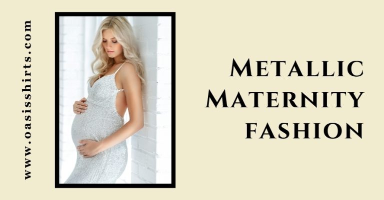Maternity Fashion Trends 2024: All That’s in For the Stylish Moms-To-Be ...